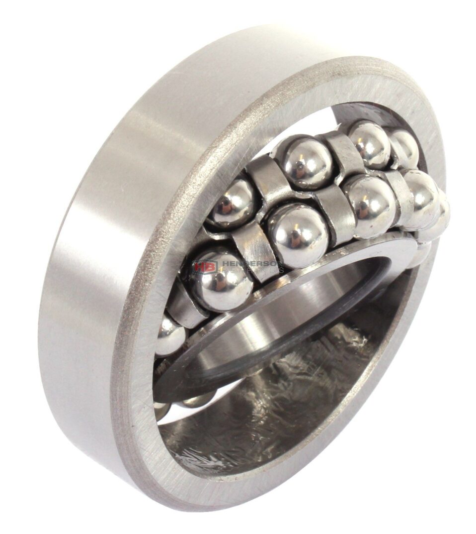 Self-Aligning Ball Bearing – Welcome to Tashma Enterprises